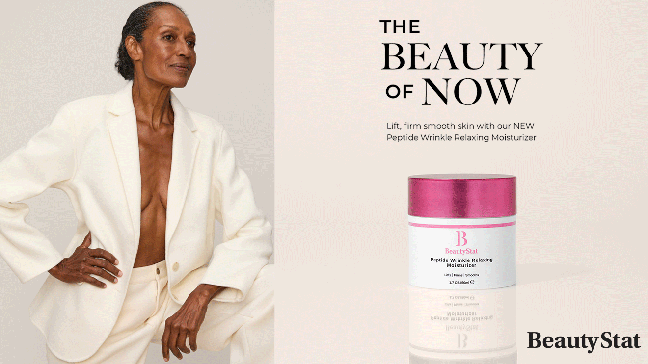 Beautystat - Art & Parcel